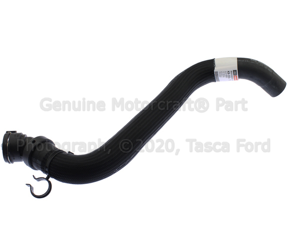 Hose - Radiator KM-5556- | TascaParts.com