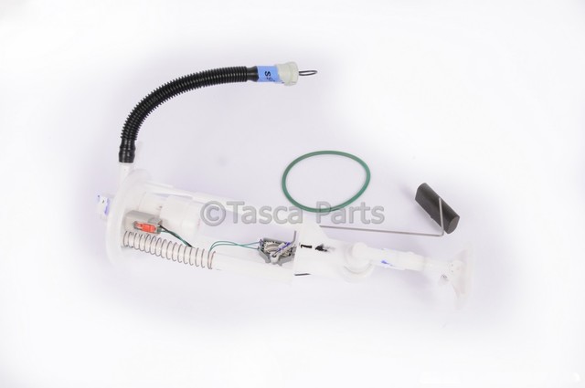 Passenger Side Fuel Tank Fuel Pump Module Kit with Seal, and Fuel Tank ...