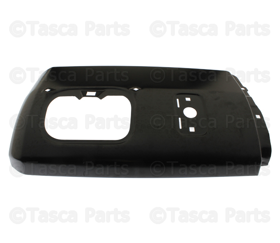 2014-2018 Jeep Corner Panel - Passenger Side (RH) 68230222AB ...