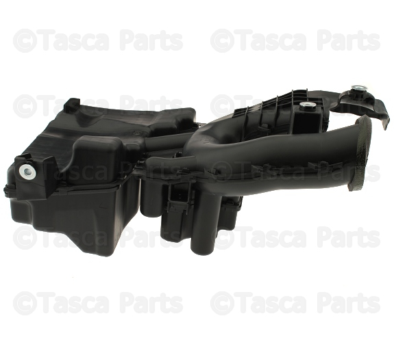 2013-2019 Nissan Sentra Resonator 16554-3RC2A | TascaParts.com