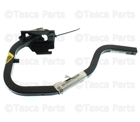2007-2012 Nissan Altima Hinge - Driver's Side (LH) 84401-JA000 ...