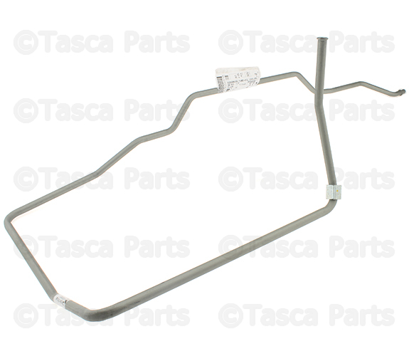 Tube 52028633 | TascaParts.com