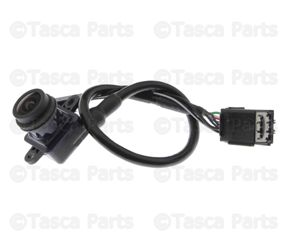 2011-2019 Dodge Journey Rear Camera 56054158AG | TascaParts.com