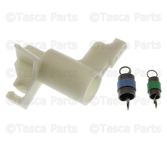 Lever Kit-Shifterinterlock 68088259AB | TascaParts.com