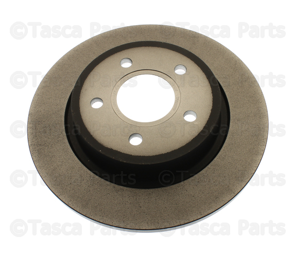 2004-2013 Volvo Rotor 31499632 | TascaParts.com