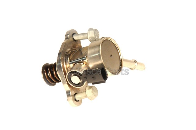 2016-2022 GM Mechanical Fuel Pump Assembly 12682079 | TascaParts.com