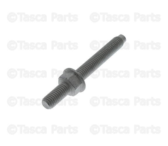 2000-2005 GM Exhaust Crossover Pipe Stud 11589156 | TascaParts.com