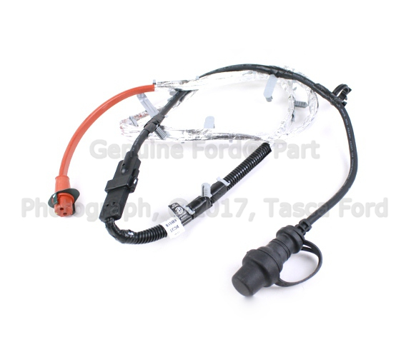 2011-2016 Ford Wire BC3Z-6B018-H | TascaParts.com