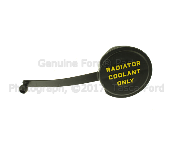 2006-2014 Ford Cap 9L3Z-8K103-A | TascaParts.com