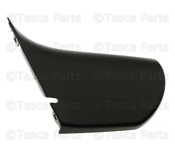 2007-2016 Volvo Lower Cover - Driver's Side (LH) 30716500 | TascaParts.com