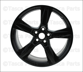 2016-2018 Chevrolet Camaro Wheel 22998080 | TascaParts.com