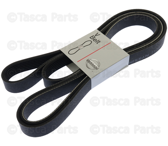 2004-2015 Nissan Serpentine Belt 11720-7S00A | TascaParts.com