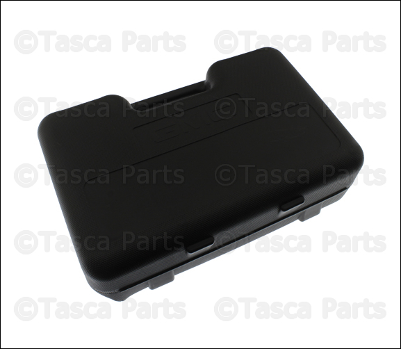 2017-2020 GMC Trailer Hitch, Gooseneck 84000861 | TascaParts.com