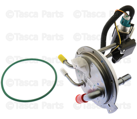 2007-2013 GM Fuel Pump Module without Fuel Level Sensor, with Seal ...