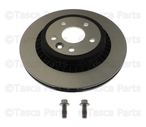 2010-2017 Volvo XC60 Rotor 31471033 | TascaParts.com