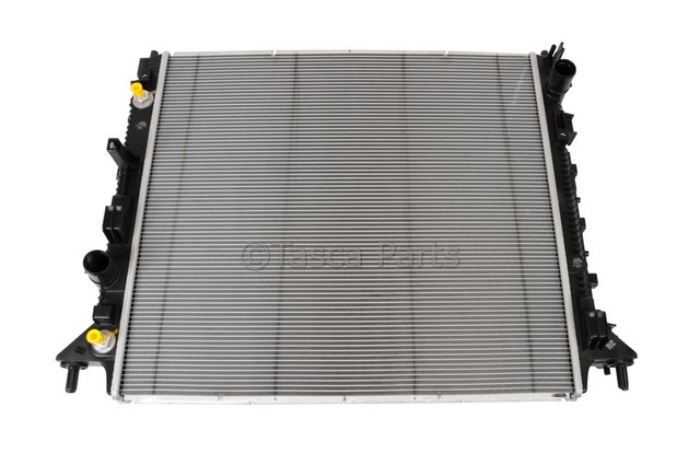 2016-2024 GM Radiator 84947856 | TascaParts.com