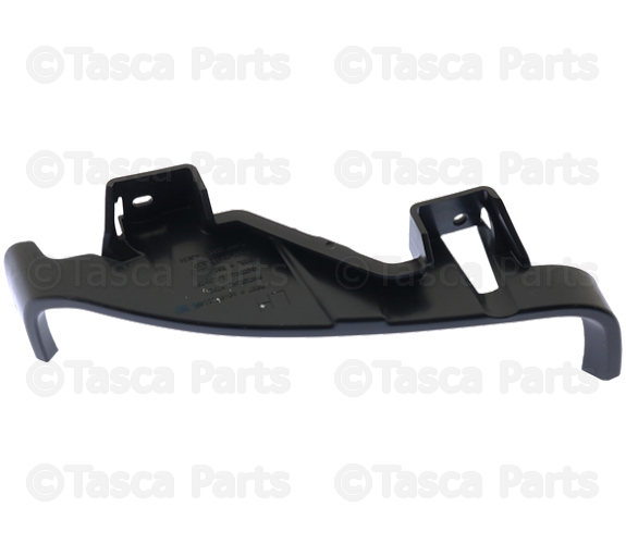 2019-2022 Ram Lamp Bracket Filler - Driver's Side (LH) 68457121AA ...