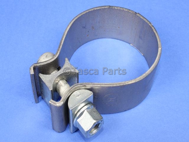 2006-2023 Mopar Exhaust Clamp 55398182AA | TascaParts.com