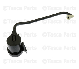 2004-2017 GM Vapor Canister Vent Hose 20907779 | TascaParts.com