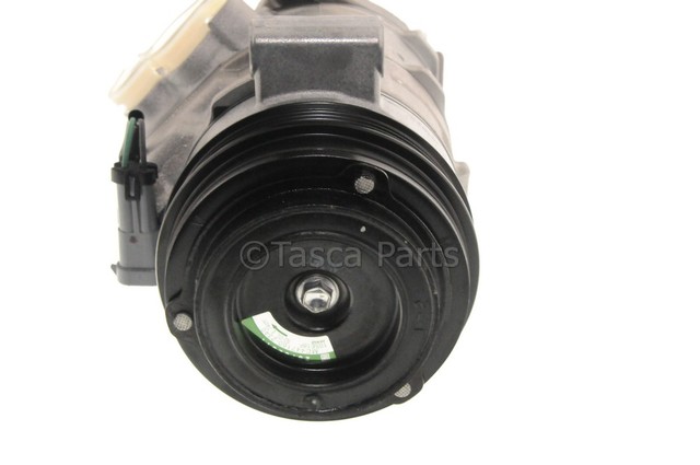 2009-2014 GM A/C Compressor 25940199 | TascaParts.com