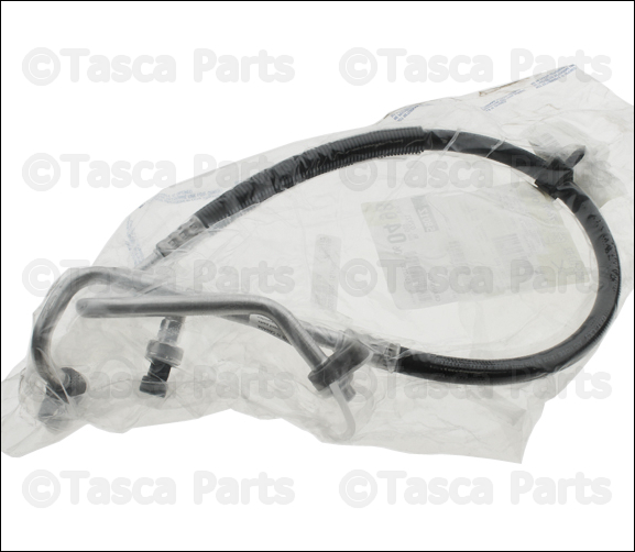 2006-2010 GM AC Hoses 19330885 | TascaParts.com