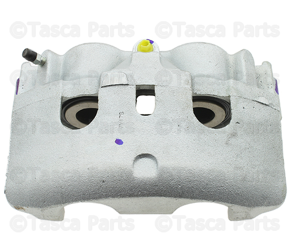 2009-2020 GM Caliper - Passenger Side (RH) 84394382 | TascaParts.com