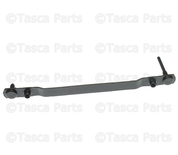 2013-2016 Mazda CX-5 Rear Bracket KD35-56-47Z | TascaParts.com
