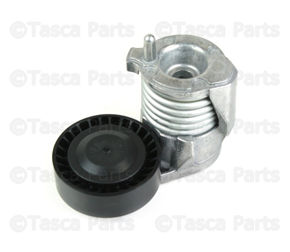 2004-2009 Volvo Accessory Drive Belt Tensioner Assembly 30711320 ...