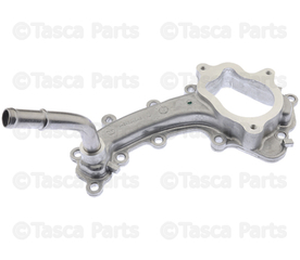 2018-2025 Mopar Coolant Crossover 4893943AC | TascaParts.com