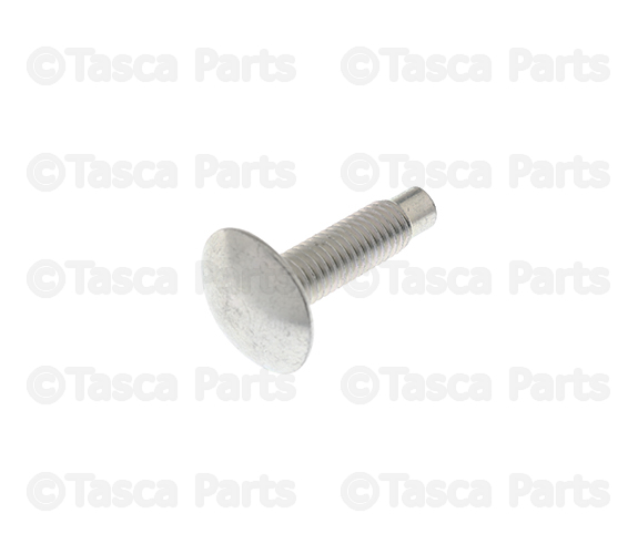 2004-2015 Nissan TITAN Bumper Face Bar Bolt 01135-0002U | TascaParts.com