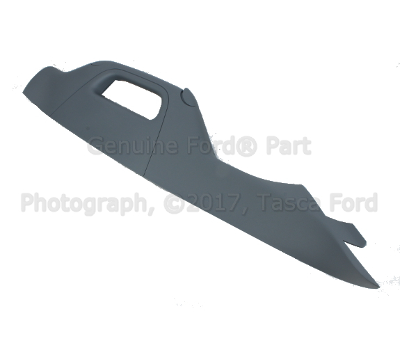 2011-2016 Ford Windshield Pillar Trim - Passenger Side (RH) BC3Z ...