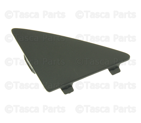 2014-2016 Mazda 3 Hole Cover - Driver's Side (LH) BJS7-50-102 ...