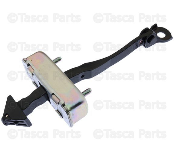 Checker Door KB7W-72-270 | TascaParts.com