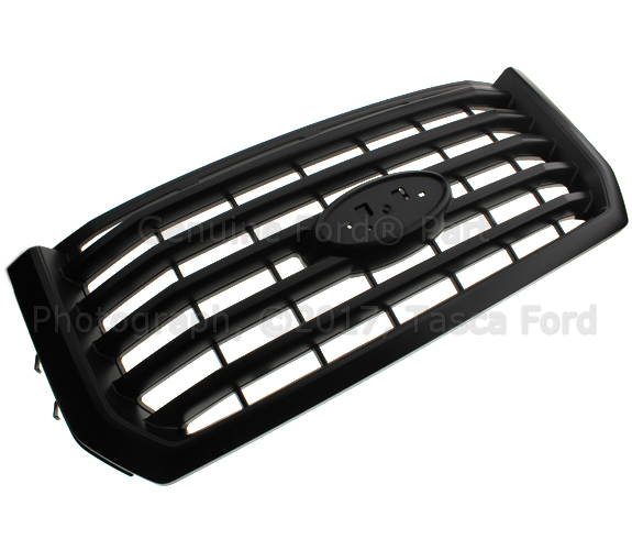 2015-2017 Ford F-150 Grille FL3Z-8200-VPTM | TascaParts.com