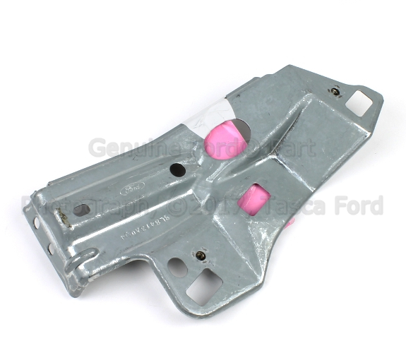 2008-2012 Ford Side Bracket - Passenger Side (RH) 8L8Z-13A004-A ...