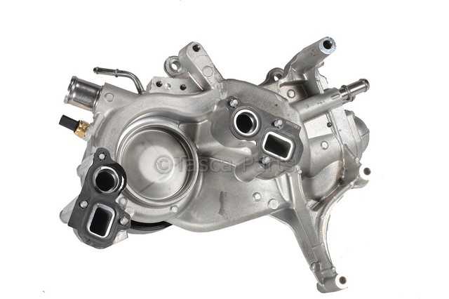 Pump 12707676 | TascaParts.com