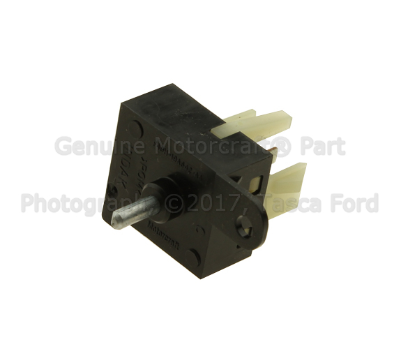 1992-2011 Ford Blower Motor Switch F4DZ-19986-A | TascaParts.com
