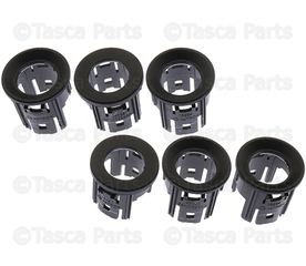 2019-2024 Ram Bumper Bracket Kit 68449575AA | TascaParts.com