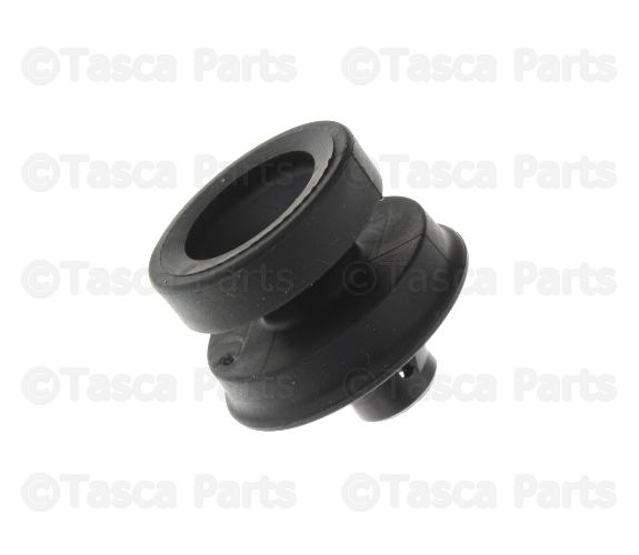 2013-2024 Mopar Door Bumper, Left 68188690AB | TascaParts.com