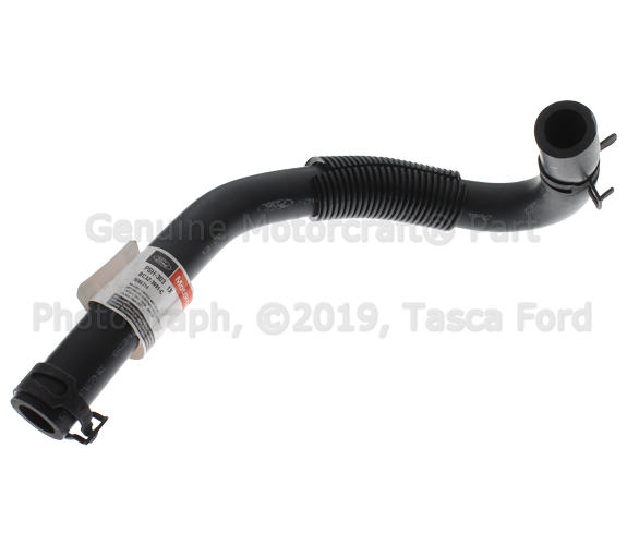2011-2016 Ford Motorcraft™ Power Steering Reservoir Hose PSH-303 ...