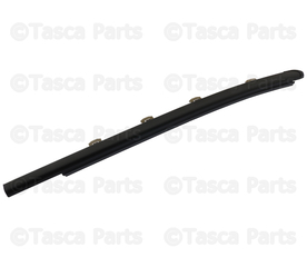 2014-2019 GM Rear Passenger Side Door Window Belt Reveal Molding ...