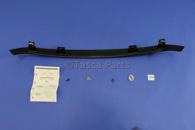 2012-2022 Ram Front Air Deflector 82213794 | TascaParts.com