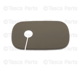 2014-2020 GM Sun-Visor Cover - Driver's Side (LH) 22815110 | TascaParts.com