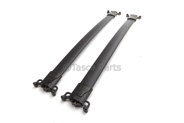 2010-2017 GM Roof Luggage Carrier Cross Rail Kit 19202488 | TascaParts.com