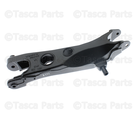 2001-2009 Volvo Lower Control Arm - Driver's Side (LH) 30666533 ...