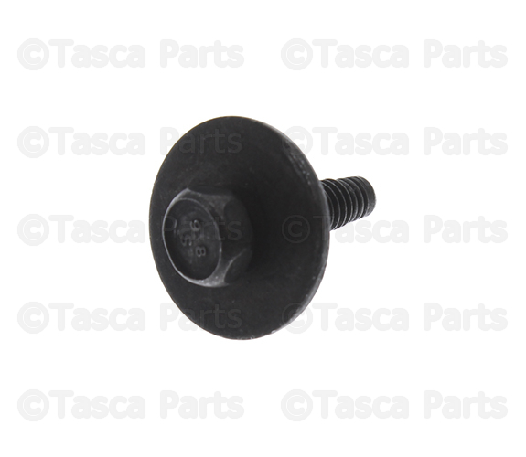 2005-2020 GM M6x1x21 Multi-Purpose Bolt 11589031 | TascaParts.com