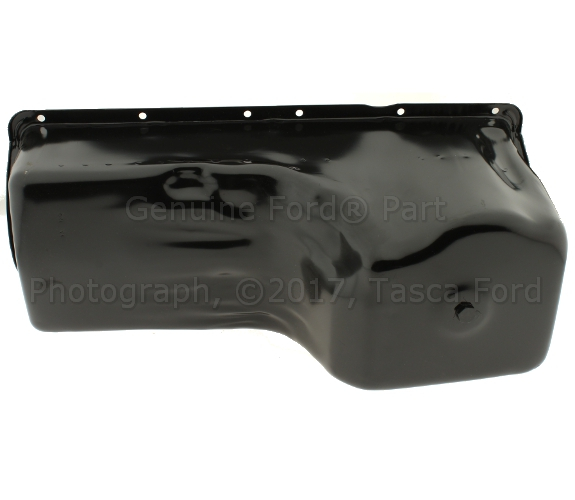 1994-1996 Ford Oil Pan F4TZ-6675-AAA | TascaParts.com