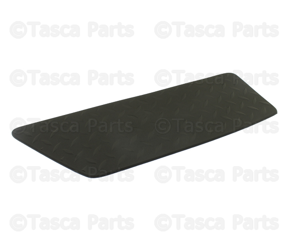 2003-2006 Chevrolet Step Pad 12335684 | TascaParts.com