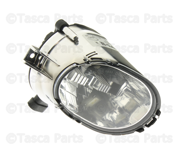 2014-2016 Volvo XC70 Daytime Run Lamp - Passenger Side (RH) 31383205 ...
