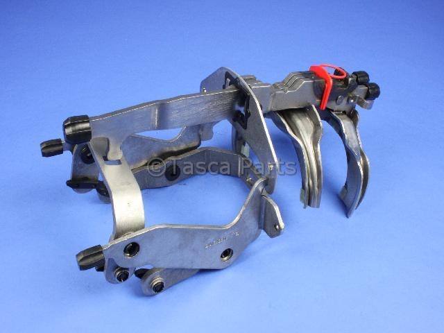 2005-2018 Mopar Manual Transmission Fork And Rail Assembly 68089073AA ...
